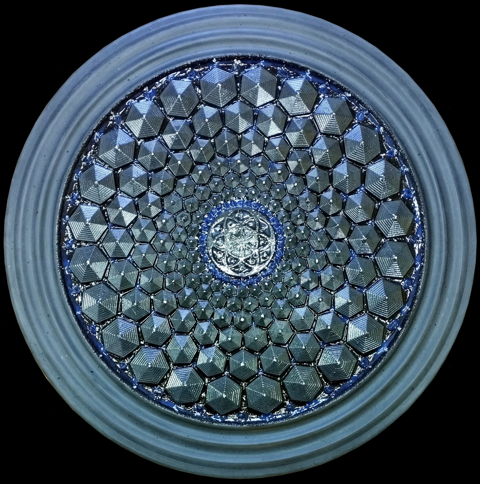 FLOW DISC ÚPRAVY :: Centrumserafin